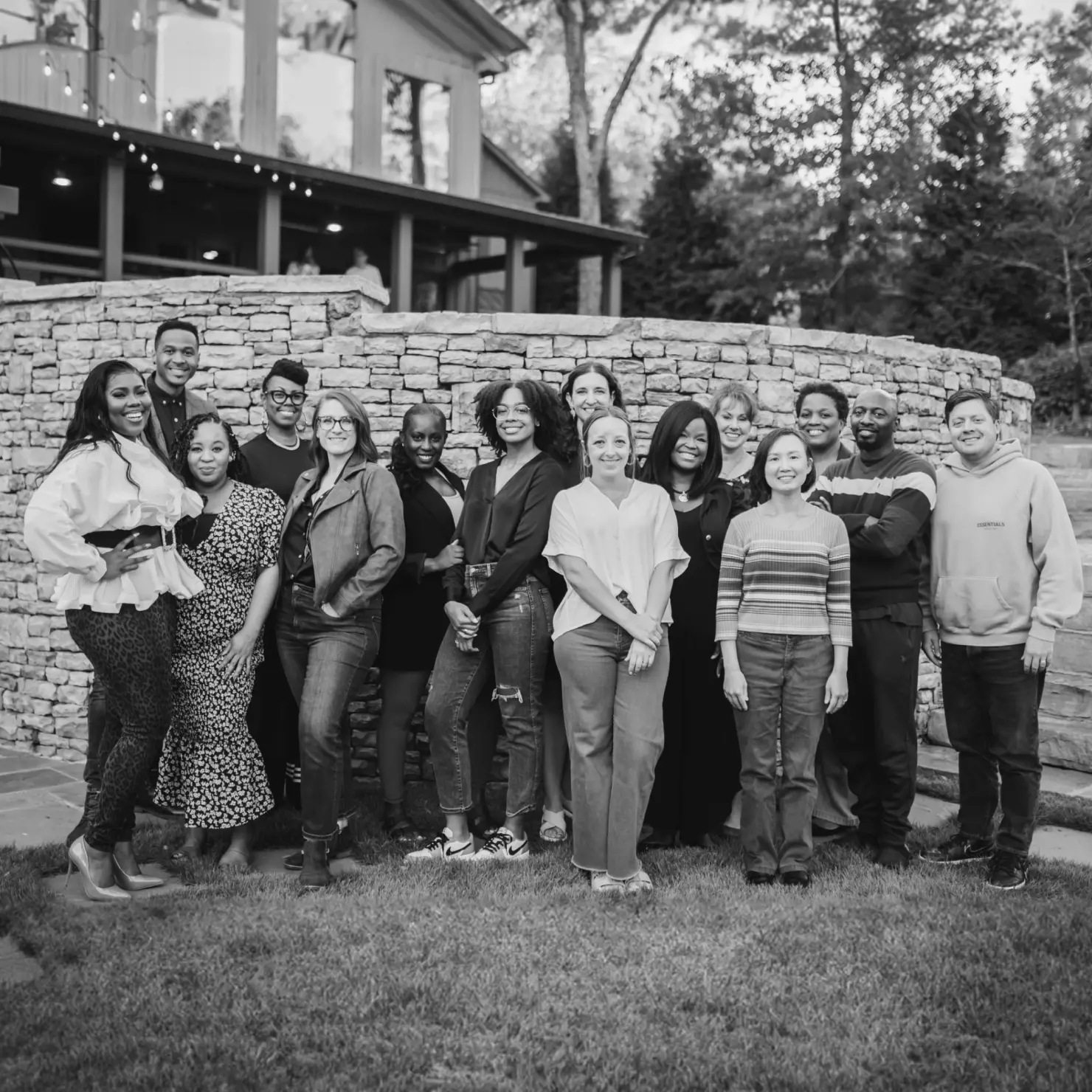 Cohort | Chick-fil-A Impact Accelerator with Plywood People